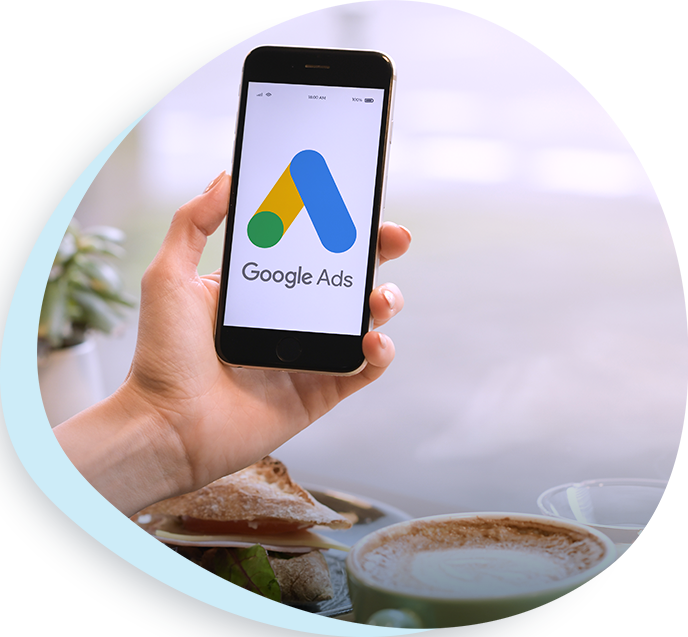 Agence Google Adwords Maroc, Google Ads Maroc